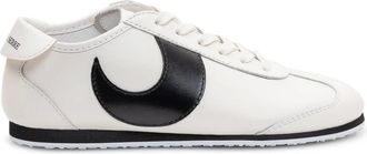 Marine Serre Femme, Chaussures, Blanc, Taille: 40 EU MS Astra Baskets