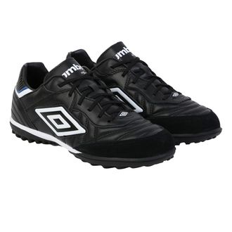Umbro Fu&szlig;ball - Schuhe - Turf Special Eternal Team NT TF schwarzweissblau 44