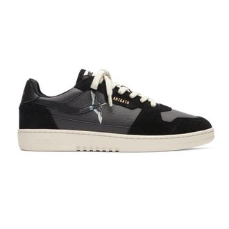 Axel Arigato Dice Lo Bee Bird Sneaker - - Shoes - Herren - Schwarzk - 44 EU