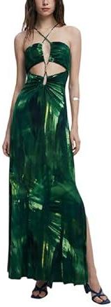 Desigual Vest_Montpellier, 4139 Tidepool, M