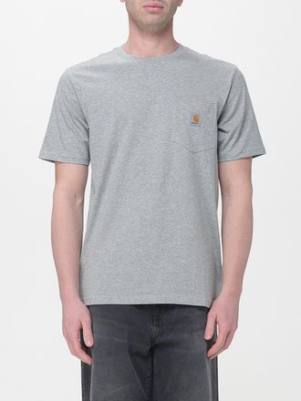 Carhartt Work in Progress T-Shirt CARHARTT WIP Homme couleur Gris