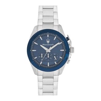 Maserati Watches - - Accessories - Herren - Grau - ONE SIZE