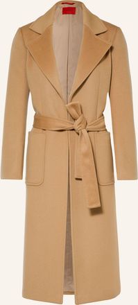 Max & Co. Max & Co. Wollmantel Runaway braun