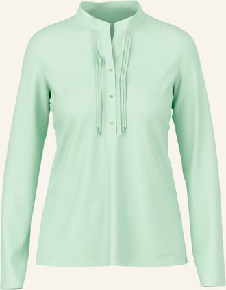 Marc Cain T-Shirt gruen