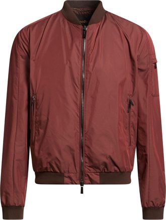 Moorer JACKEN & M&Auml;NTEL - Jacken und Anoraks auf YOOX.COM