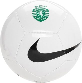 Nike Pitch Sporting C. P 24/25 Fu&szlig;ball