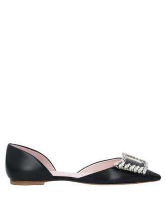 Roger Vivier SCHUHE - Ballerinas auf YOOX.COM