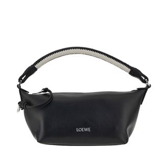 Loewe Nappa leather mini Cala bag Woman One Size