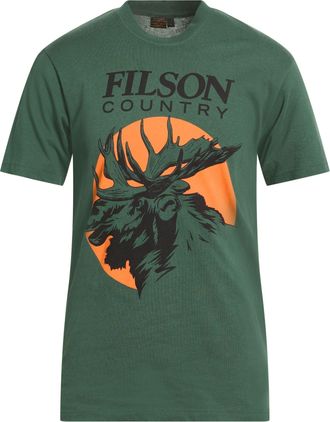 Filson TOPS - T-shirts auf YOOX.COM
