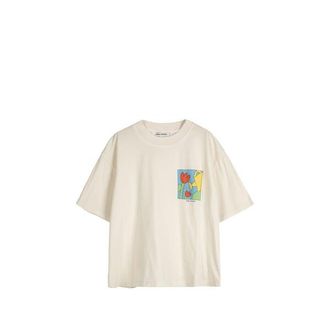 Bobo Choses T-shirt &agrave; motif en coton