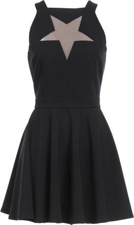 Versace KLEIDER - Mini-Kleider auf YOOX.COM