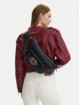 Love Moschino G&uuml;rteltasche LOVE MOSCHINO JC4261PP0OLC0000 Schwarz