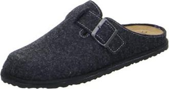 Ara Femme Elvio Chausson, Anthracite, 45 EU