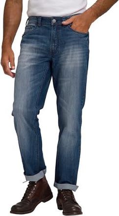 JP1880 Jeans Regular, Blue Denim, 54 Homme