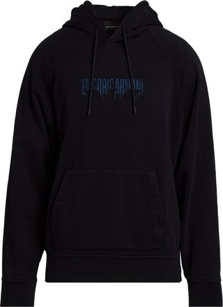 Emporio Armani TOPS - Sweatshirts auf YOOX.COM