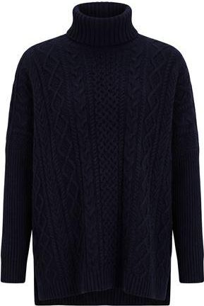 Kujten MAILLE - Cols roul&eacute;s sur YOOX.COM