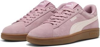 Puma Puma Baskets Smash 3.0 Unisexes, Gomme Fleur de Jasmin Rose, 36 EU