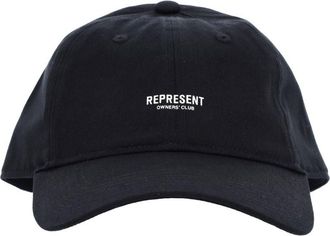 Represent Cotton Baseball Cap