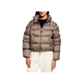 Parajumpers Doudoune Killin - Femme - Vestes - Beige - Taille: 36 FR