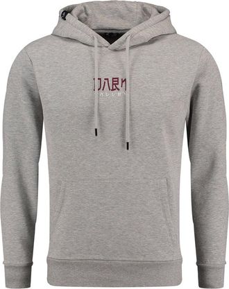 Key Largo Herren Hoodie DARK VALLEY Relaxed Fit
