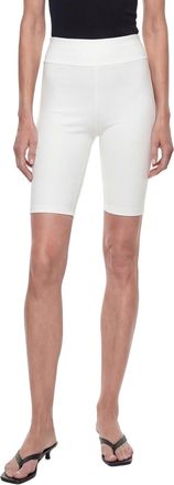 Toteme Capri Knit Shorts