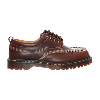 Dr. Martens Herren, Schuhe, Braun, 41 EUGr&ouml;&szlig;e