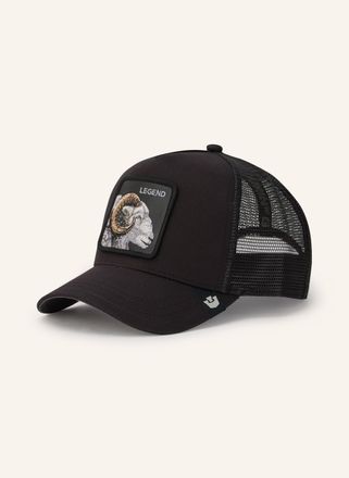 Goorin Brothers Goorin Bros. Cap Legend schwarz