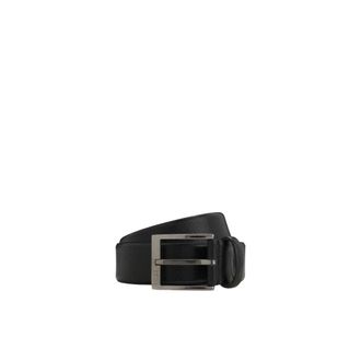 HUGO BOSS Homme, Accessoires, Noir, Taille: 115 CM Elloy Belt