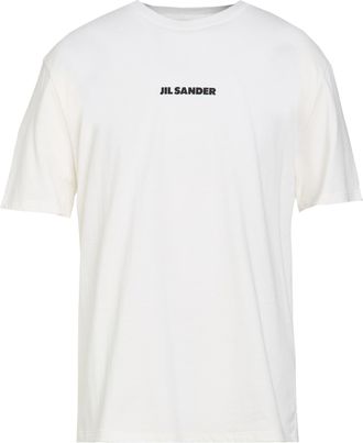 Jil Sander TOPS - T-shirts auf YOOX.COM
