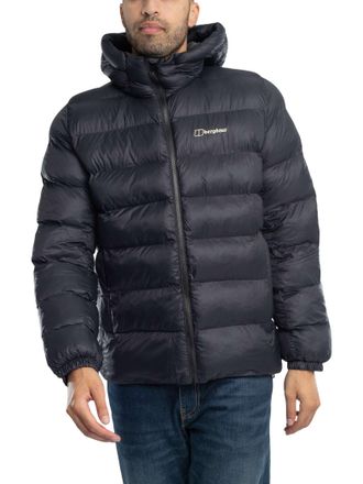 Berghaus Ewden synthetische Isolationsjacke - Schwarz
