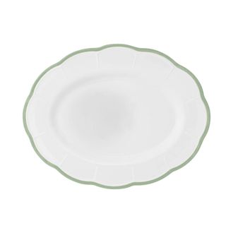 BITOSSI HOME Plat de service Petalo Bitossi