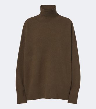 R&oacute;he R&oacute;he Pull en laine