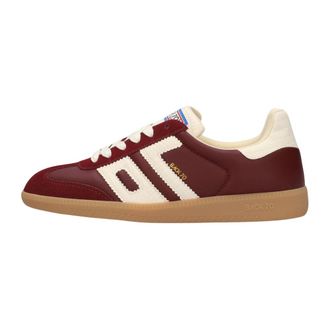 Back70 Cloud Low Sneakers - - Shoes - Damen - Rot - 38 EU