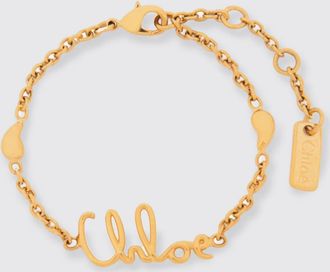 Chlo&eacute; Schmuck CHLO&Eacute; Damen Farbe Gold