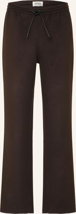 Arma Arma Hose Bexos Regular Fit braun