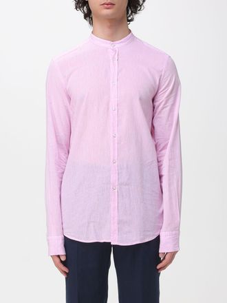 Manuel Ritz Chemise MANUEL RITZ Homme couleur Rose