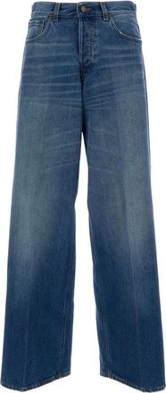 Haikure Femme, Jeans, Bleu, Taille: W25 Bethany Jeans