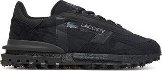 Lacoste Sneakers Lacoste Elite Active 7-50SMA0078 Schwarz