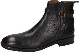 Melvin & Hamilton Stiefeletten Herren Primo 5 Schwarz 45