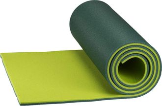 McKinley McKINLEY Isomatte Trekker, Damen-Grün/Limettengrün, One Size