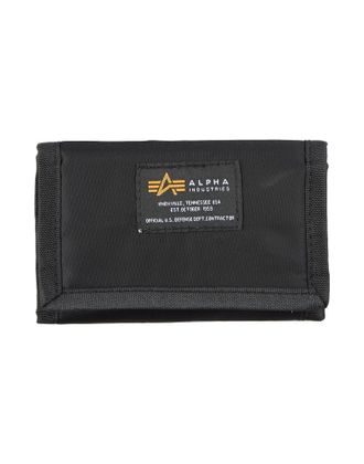 Alpha Industries Kleinlederwaren - Brieftaschen auf YOOX.COM