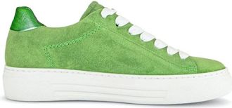 Gabor Damen, Schuhe, Gr&uuml;n, 38 EUGr&ouml;&szlig;e