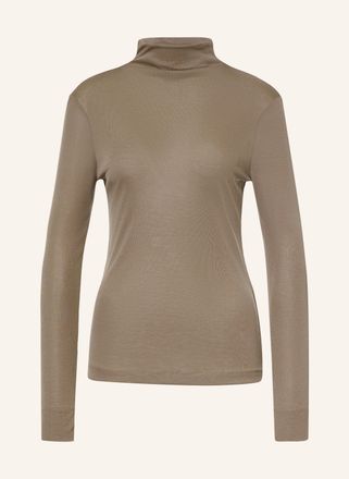Marc O'Polo Marc Opolo Longsleeve braun