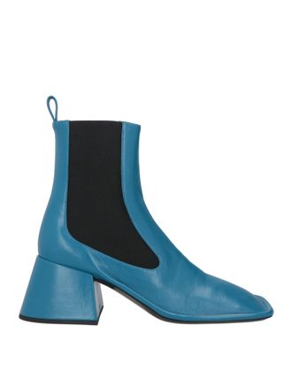 Jil Sander SCHUHE - Stiefeletten auf YOOX.COM