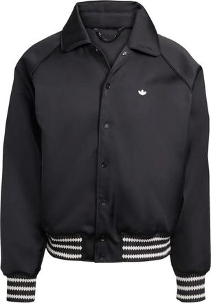 adidas Homme, Vestes, Noir, Taille: L Veste Bomber Premium