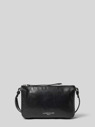 Liebeskind Handtasche mit Label-Detail Modell NINA