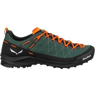 Salewa Herren Multifunktionsschuhe WILDFIRE CANVAS M
