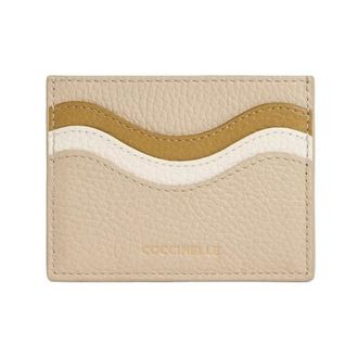Coccinelle Damen, Accessories, Beige, ONE SIZEGr&ouml;&szlig;e