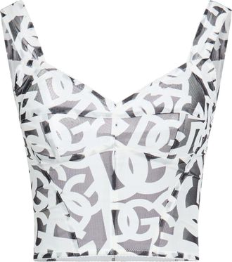 Dolce & Gabbana TOPS - Tops auf YOOX.COM
