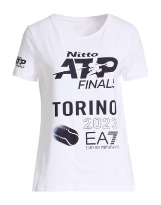 Emporio Armani TOPS - T-shirts auf YOOX.COM